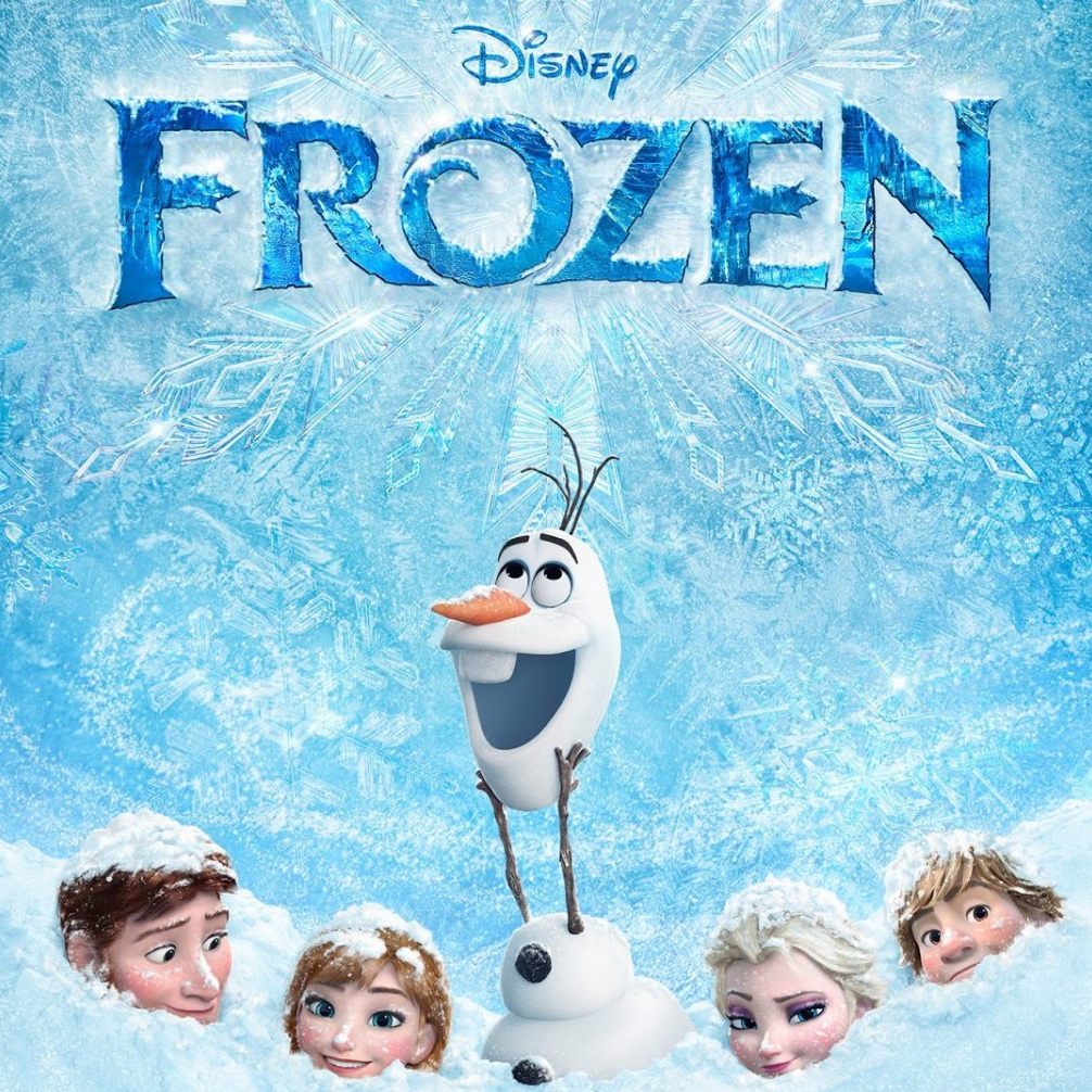 Film: Frozen – Not So New Review
