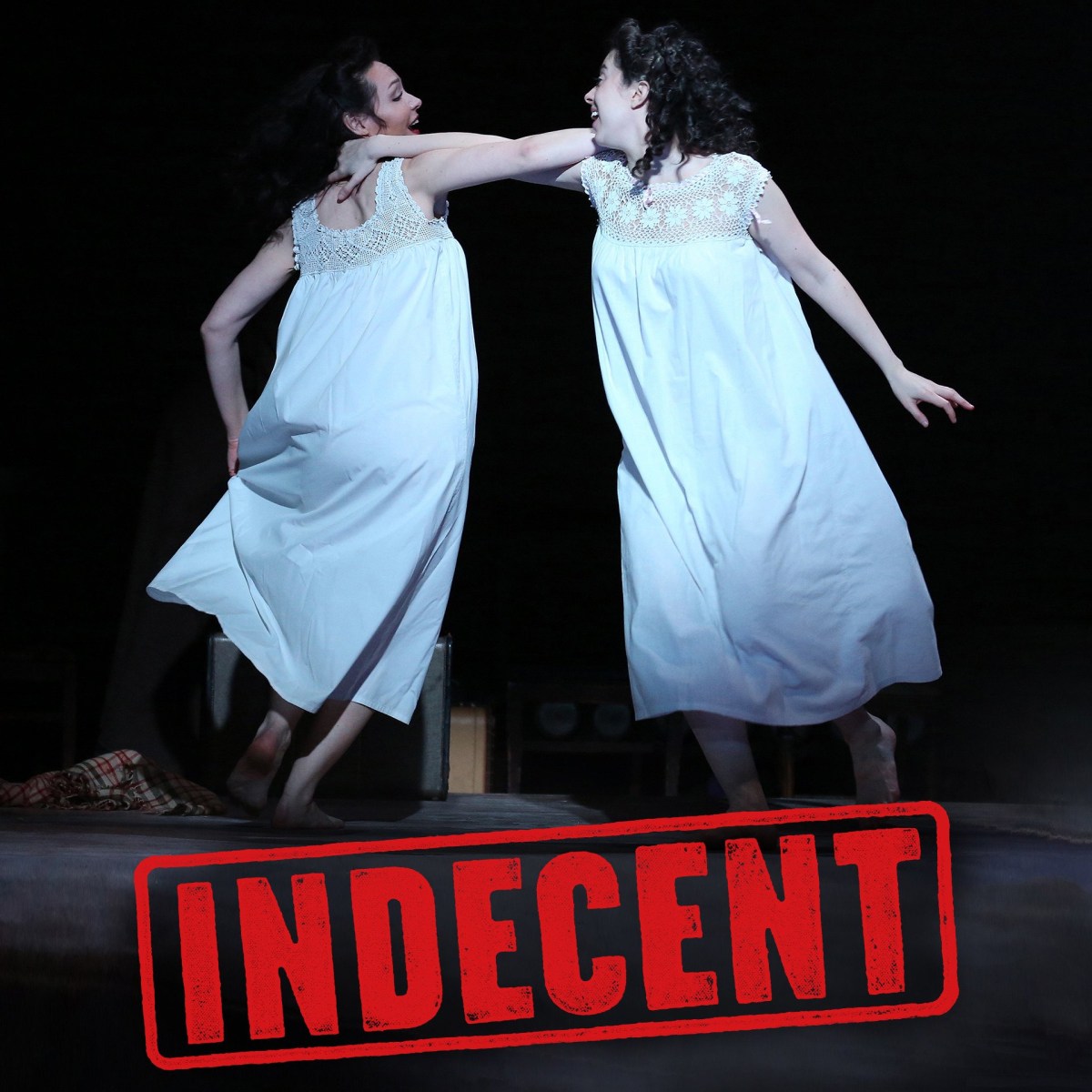 Theater: Indecent – Not So New Review