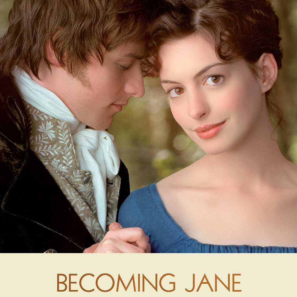 Film: Becoming Jane – Not So New Review