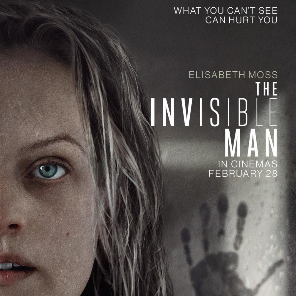 Film: The Invisible Man – Not So New Review