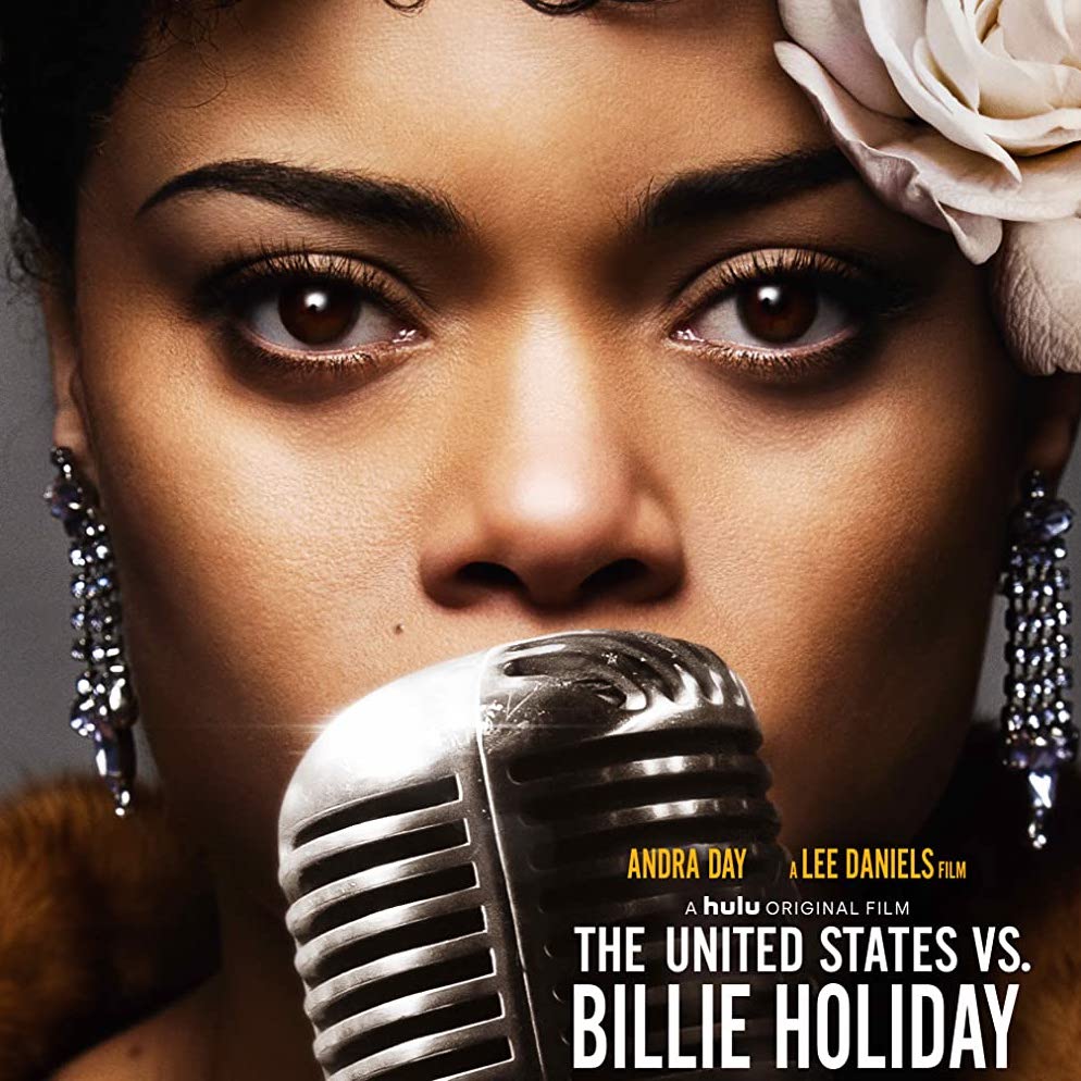 Film: The United States vs. Billie Holiday – Not So New Review