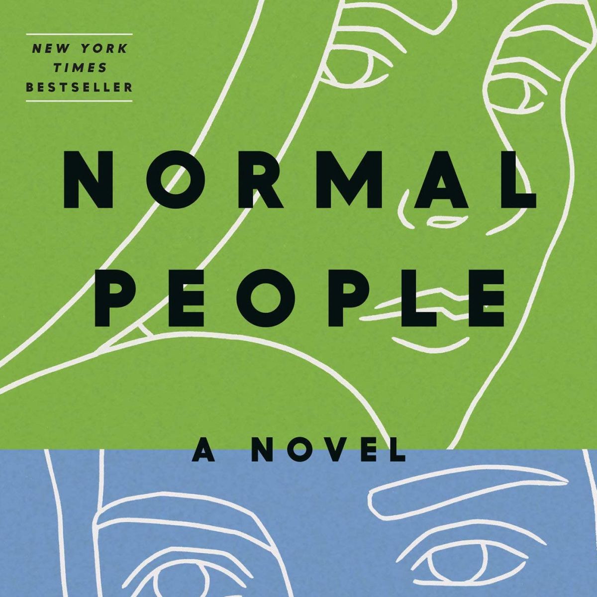 Book: Normal People – Not So New Review
