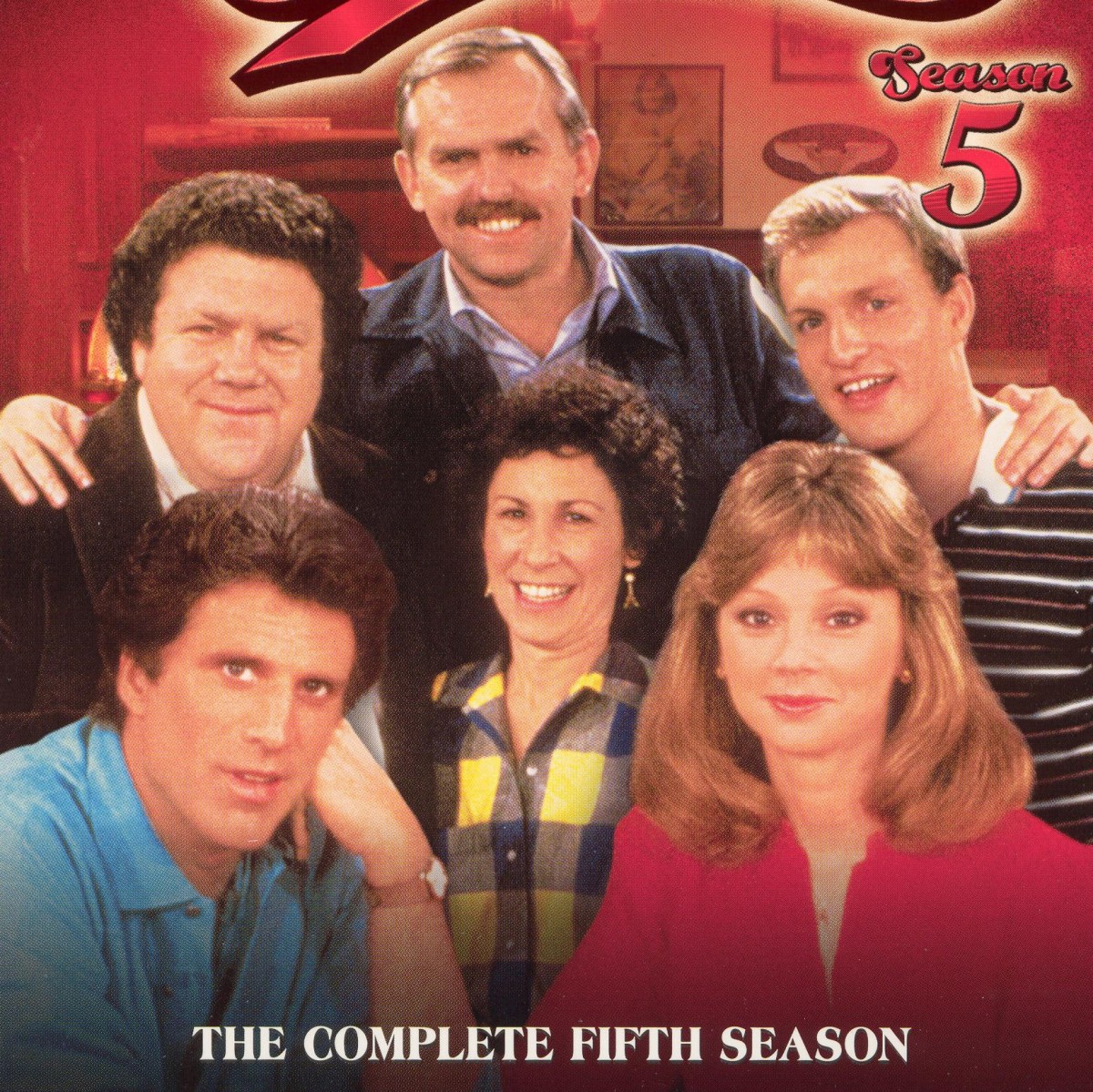TV: Cheers – Season 5 – Not So New Review