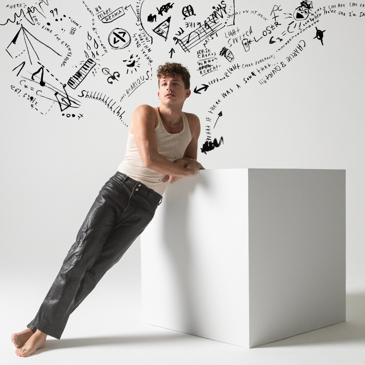 Music: Charlie – Not So New Review
