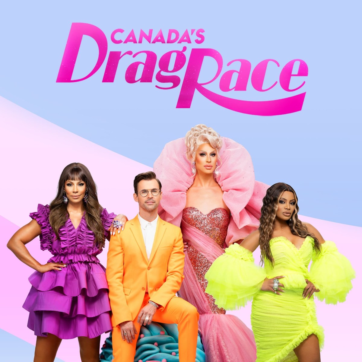 TV: Canada’s Drag Race – Season 2 – Not So New Review