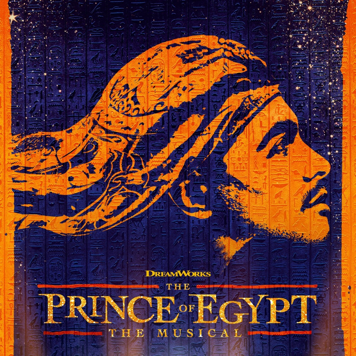 Theater: The Prince of Egypt – West End – Not So New Review