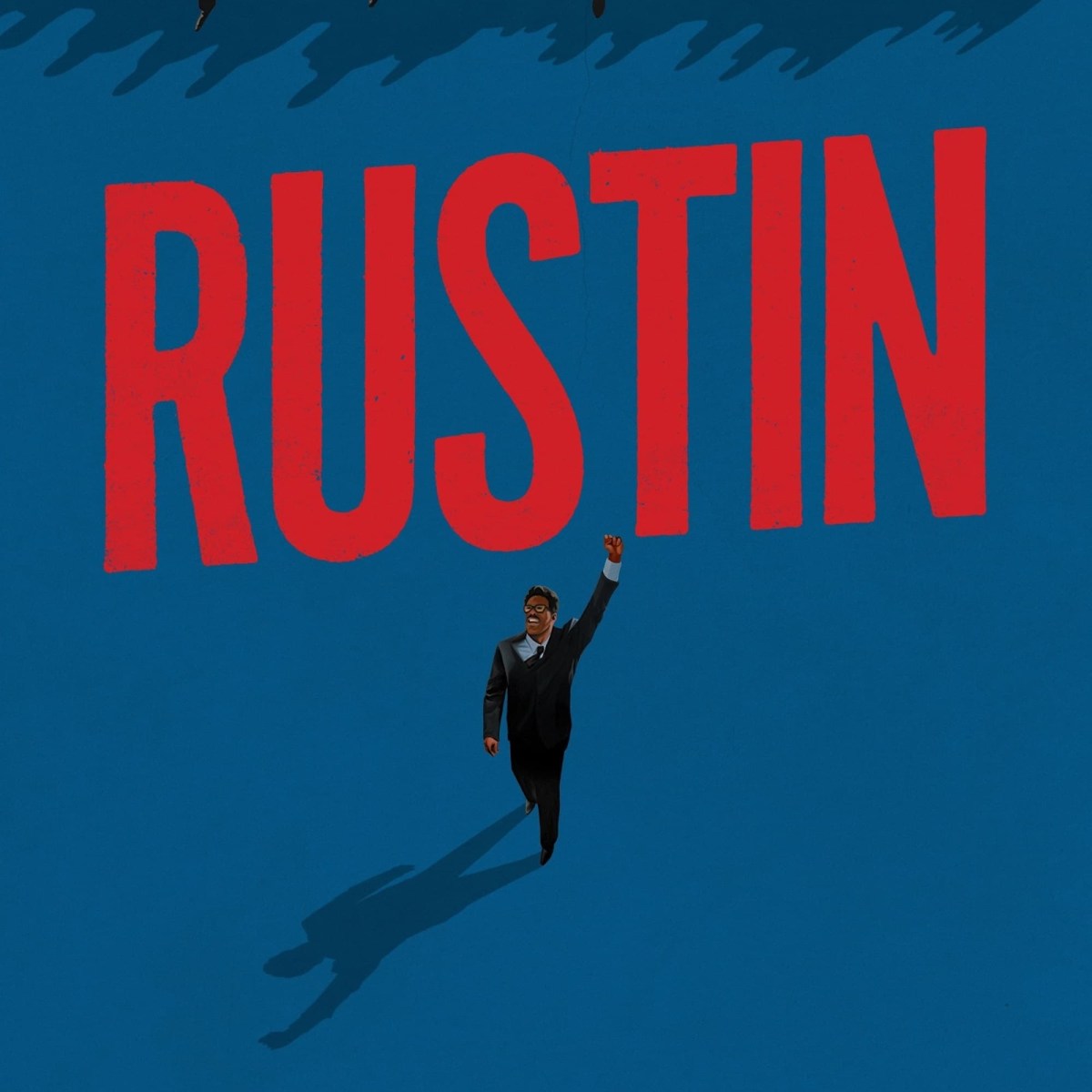 Film: Rustin – Not So New Review